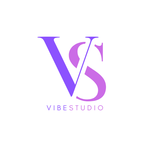 Vibe Studio Logo